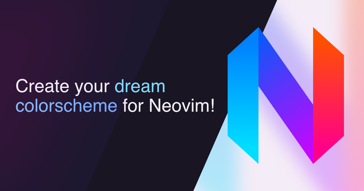 Nvim Colors | Colorschemes